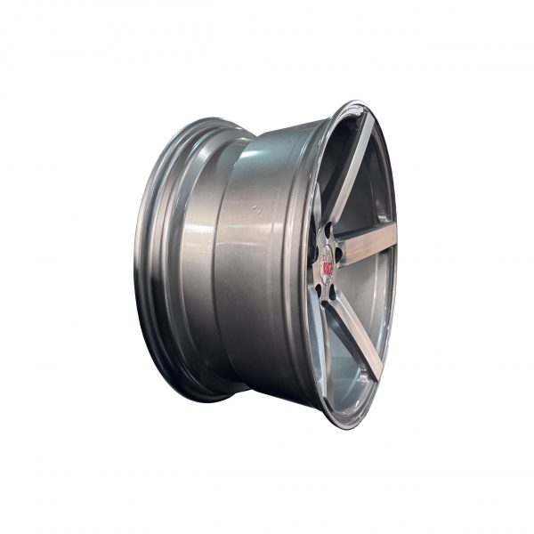 Rines r18x8/9 5x113 Xh505 Ace GMP Progresivos - TireTop